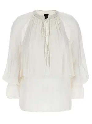 Pinko Georgette Blouse