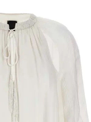 Pinko Georgette Blouse