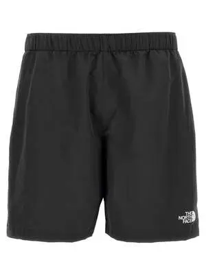 The North Face Elasticated Shorts For Men