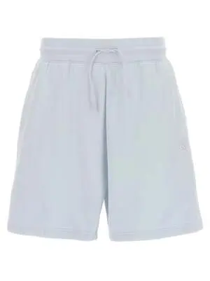 The North Face Embroidered Shorts For Men