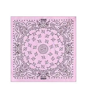 Essentiel Antwerp Handana Foulard Scarf - Lilac