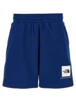 The North Face Drawstring Shorts For Men
