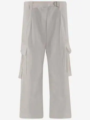Tory Burch Cargo Pants For Women