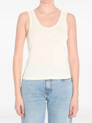 Loewe Straight Hem Camis Tanks For Women