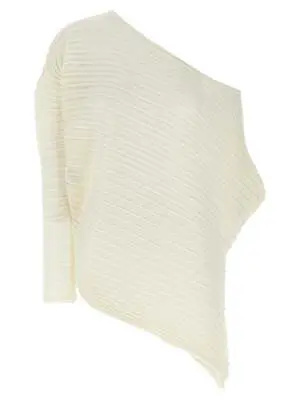 Issey Miyake Asymmetrical Blouses
