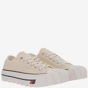 PRO-KEDS 1949 Lace-up Sneakers - Beige