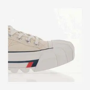 PRO-KEDS 1949 Lace-up Sneakers - Beige
