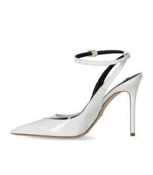 Elisabetta Franchi Slingback Pumps