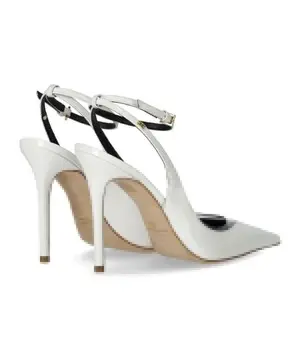 Elisabetta Franchi Slingback Pumps