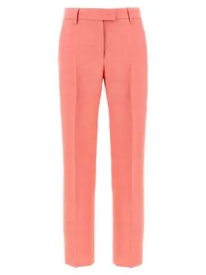 Alberto Biani Pleated Pants For Women