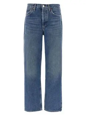 AGOLDE Kelly Jeans