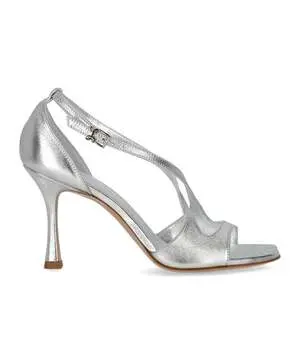 Sergio Levantesi Open Toe Shoes For Women