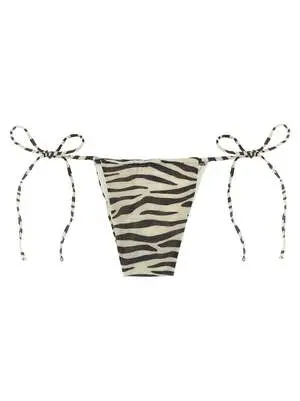 Mc2 Saint Barth Printed Swimwear For Women