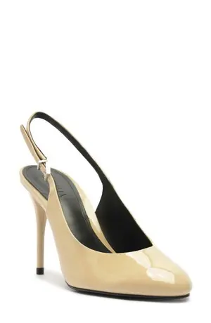 Schutz Slingback Pumps