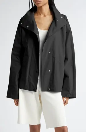 Toteme Waterproof Jackets For Women