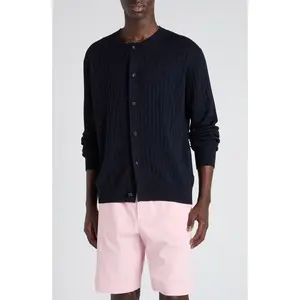 Bottega Veneta Long Sleeve Cardigans For Men