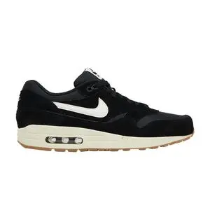 Nike Air Max 1 Essential Sneakers - Black