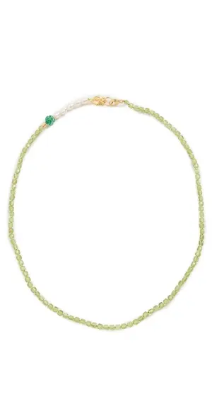 Chan Luu Pearl Necklaces