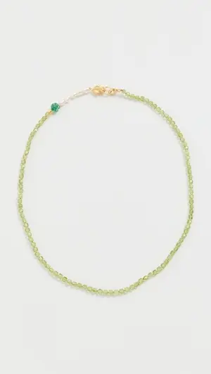 Chan Luu Lottie Necklace