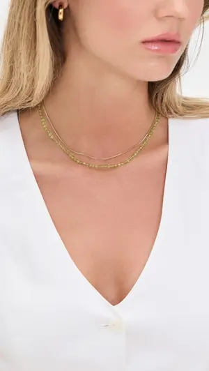 Chan Luu Lottie Necklace