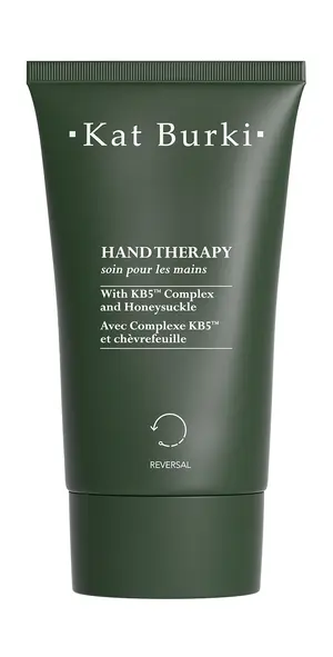 Kat Burki Hand Therapy - No Color