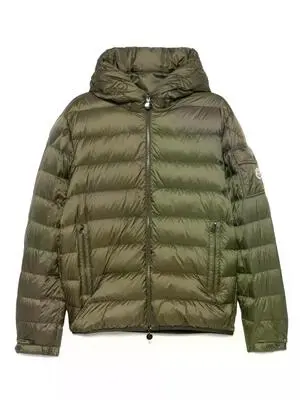 Moncler Najan Jacket - Green