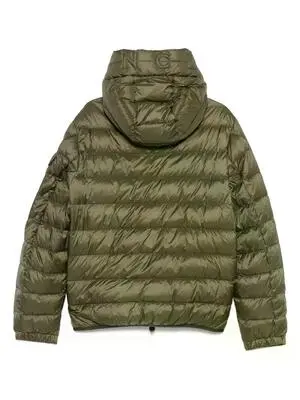 Moncler Najan Jacket - Green