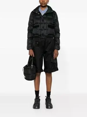 Moncler Jarcieu Jacket - Black