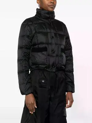 Moncler Jarcieu Jacket - Black
