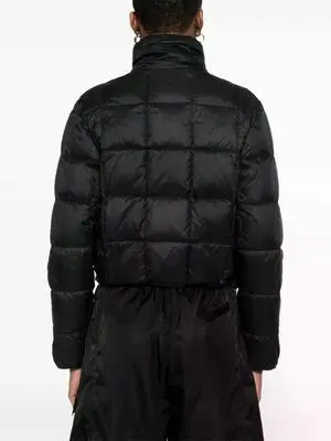 Moncler Jarcieu Jacket - Black