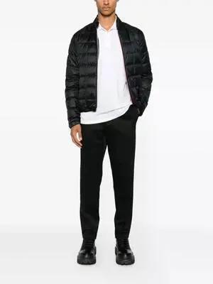 Moncler Lelaches Puffer Jacket - Black