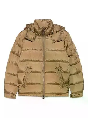 Moncler Maya Padded Jacket