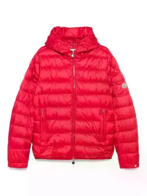 Moncler Najan Jacket - Red