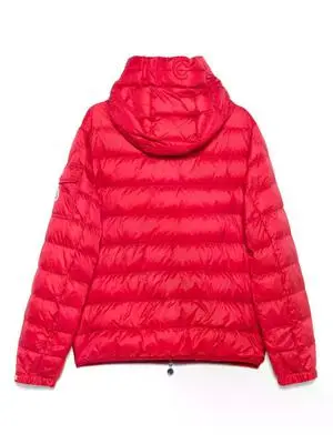 Moncler Najan Jacket - Red