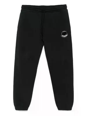 Moncler Logo-patch Sweatpants