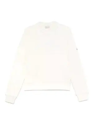 Moncler Crewneck Activewear For Women