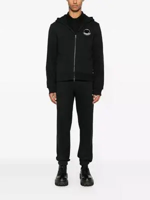 Moncler Zip-up Hoodie