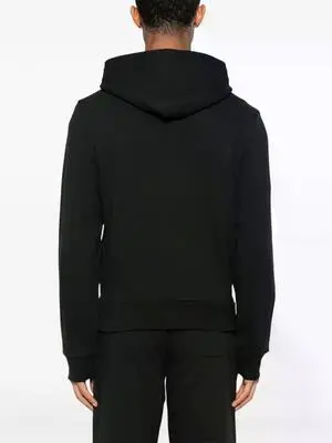 Moncler Zip-up Hoodie