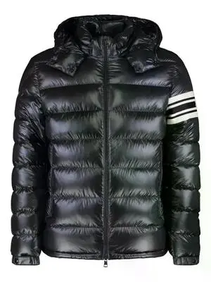 Moncler Landre Padded Jacket - Black