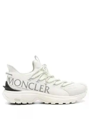 Moncler Trailgrip Lite 2 Low-top Sneakers - Neutrals