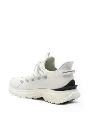 Moncler Trailgrip Lite 2 Low-top Sneakers - Neutrals