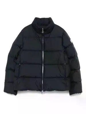Moncler Mauzun Jacket - Blue
