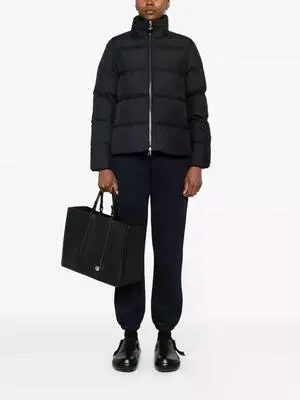 Moncler Mauzun Jacket - Blue