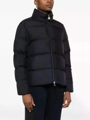 Moncler Mauzun Jacket - Blue
