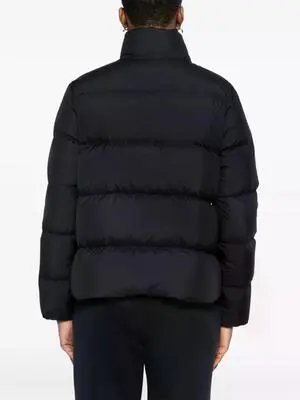 Moncler Mauzun Jacket - Blue