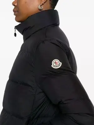 Moncler Mauzun Jacket - Blue