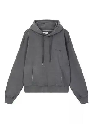 STUDIO TOMBOY Cotton Hoodie