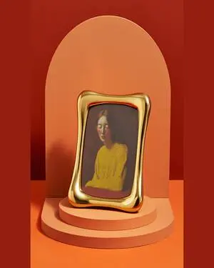L'Objet Anton Frame, 5" X 7
