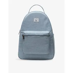 Herschel Supply Co. Silver Tone Backpacks For Women