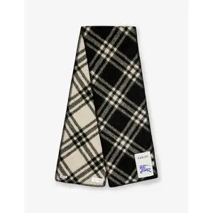Burberry Black Scarves